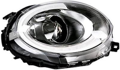 Valeo Δεξί Μπροστινό Φανάρι Led για Mini Cooper / ONE F55/F56 2014 ...