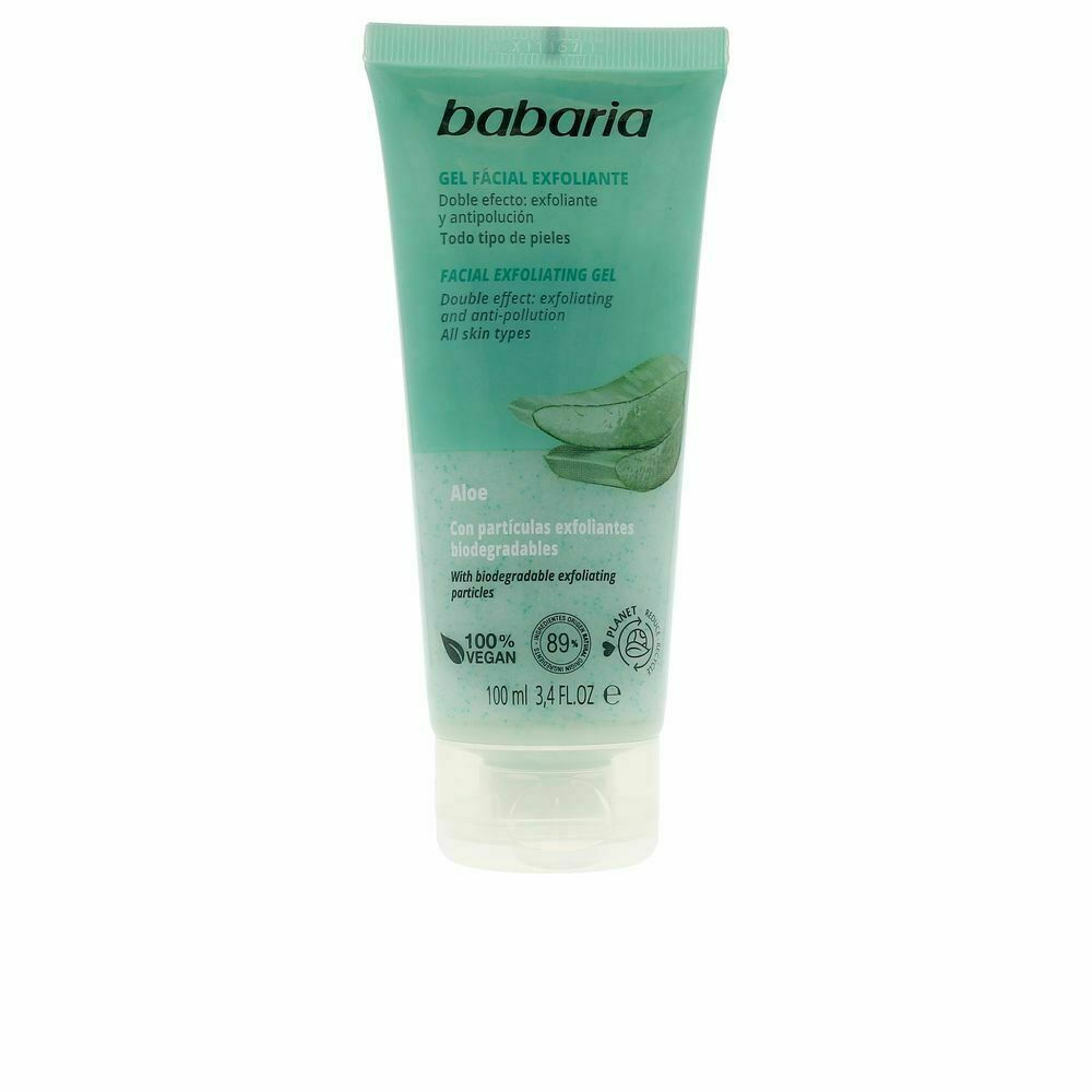 Babaria Aloe Vera 100ml | Skroutz.gr