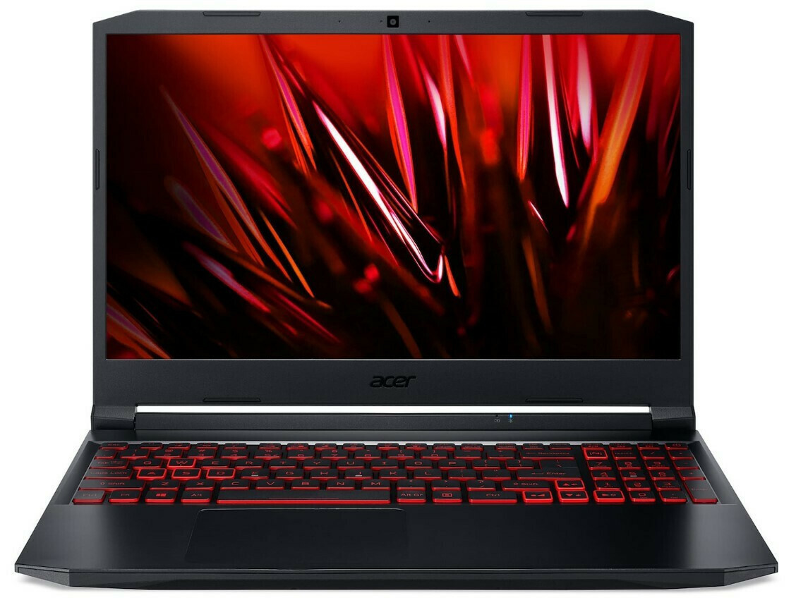 Acer Nitro 5 AN515-55 15.6" IPS FHD 144Hz (i5-10300H/8GB/512GB SSD ...