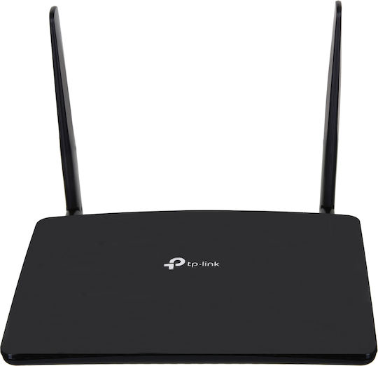 TP-LINK Archer MR500 v1 Ασύρματο 4G Router Wi‑Fi 5 με 4 Θύρες Gigabit ...