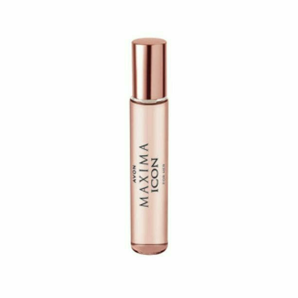 Avon Maxima Icon Eau de Parfum 10ml | Skroutz.gr