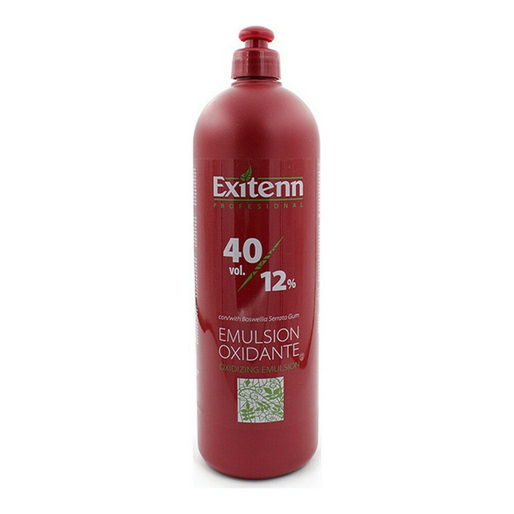 Exitenn Professional Οξειδωτικό Γαλάκτωμα 12% 40Vol 1000ml | Skroutz.gr
