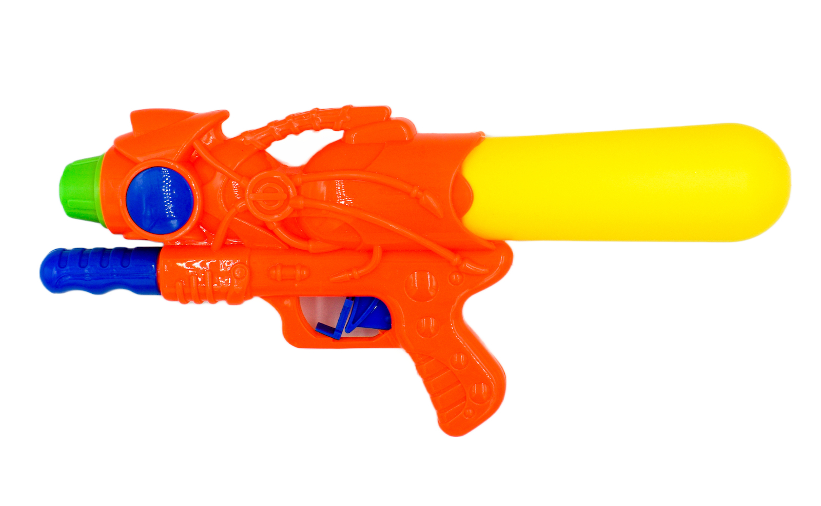 Water Shot Game Νεροπίστολο 203T | Skroutz.gr