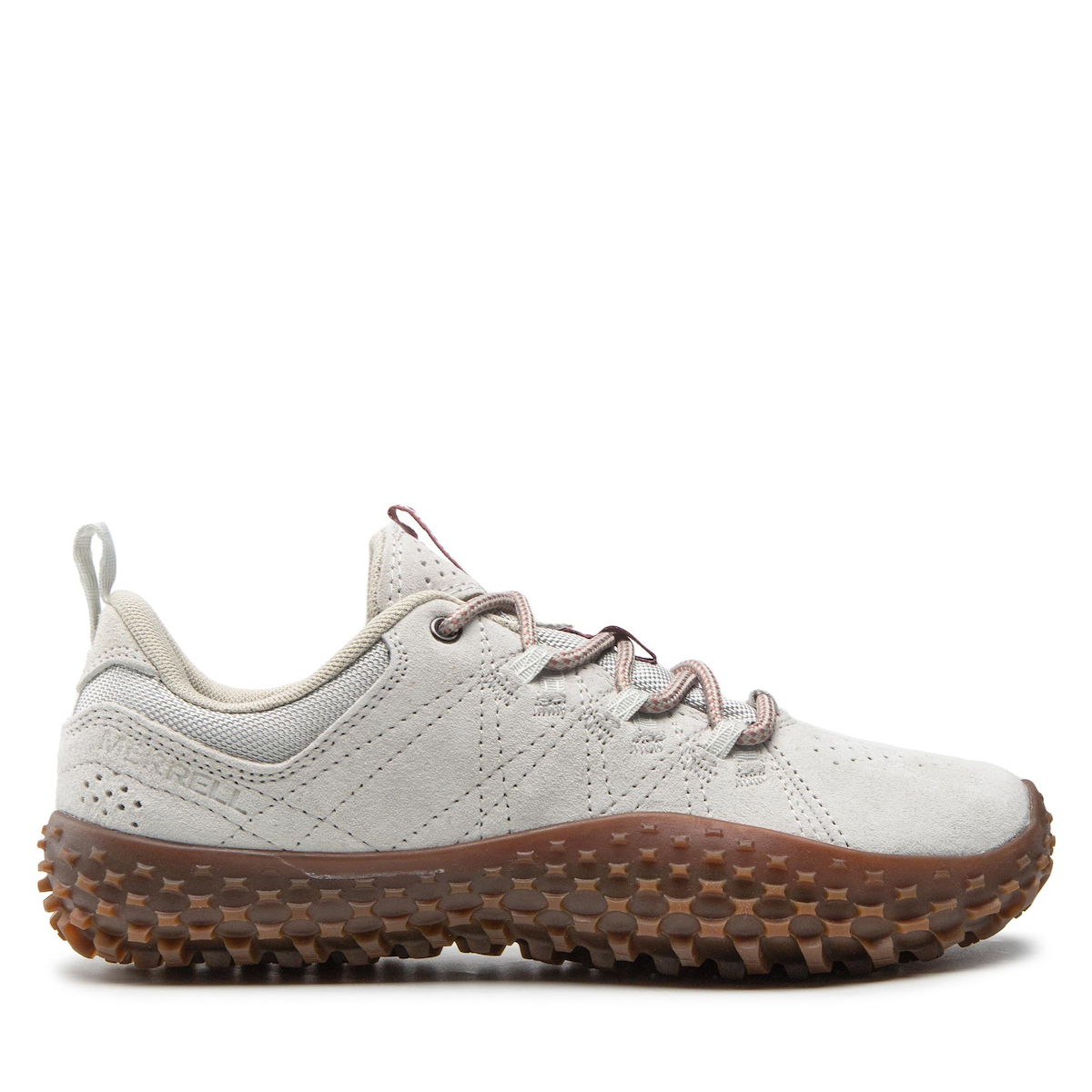 Merrell Wrapt J036004 Γυναικεία Ορειβατικά Παπούτσια Γκρι | Skroutz.gr