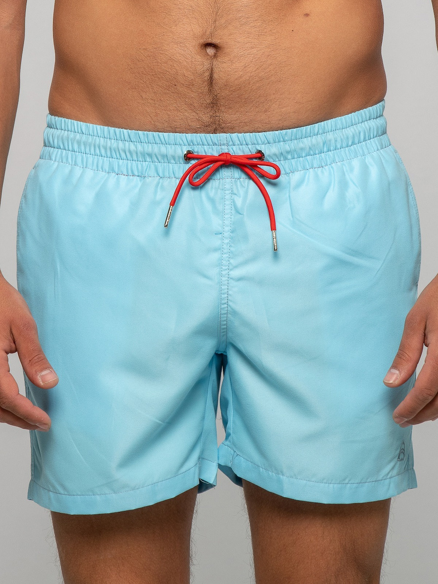 Beneto Maretti KL-SWSH22 Ανδρικό Μαγιό Σορτς Γαλάζιο | Skroutz.gr