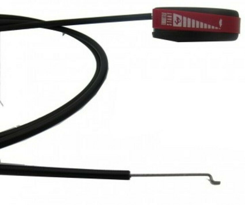 Visco Parts Χειριστήριο Γκαζιού Universal Εξάρτημα για Χορτοκοπτικό ΑΞΘ ...