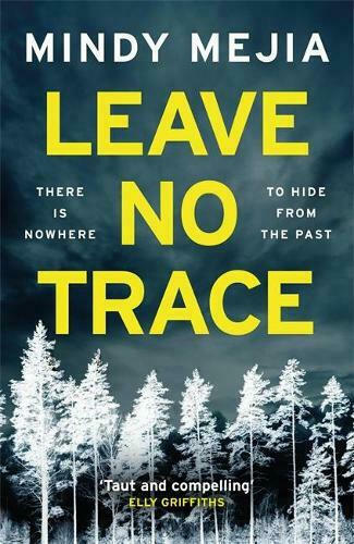 Leave no Trace - Mindy Mejia | Skroutz.gr