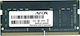 Afox 16GB DDR4 RAM cu Viteză 3200 pentru Laptop (AFSD416PS1P) | Skroutz ...