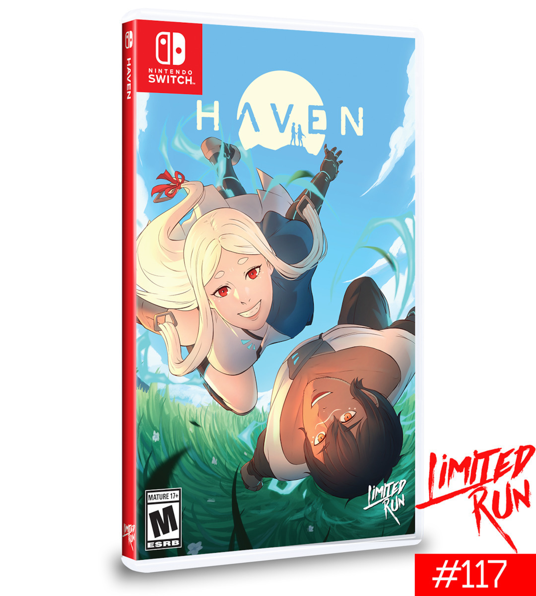 Haven Switch Game | Skroutz.gr