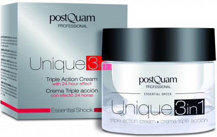 PostQuam Professional 3in1 24h Cremă Față 50ml | Skroutz Romania