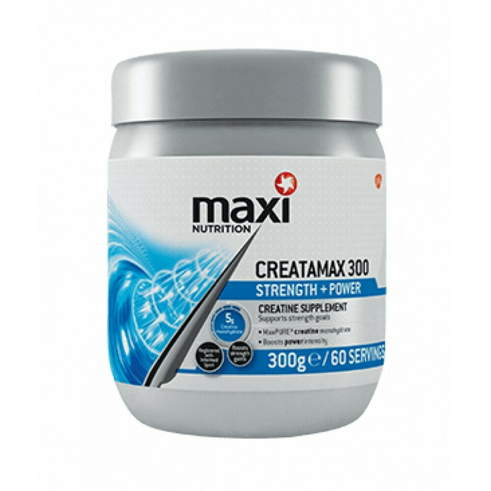 Maximuscle Creatamax 300 300gr | Skroutz.gr