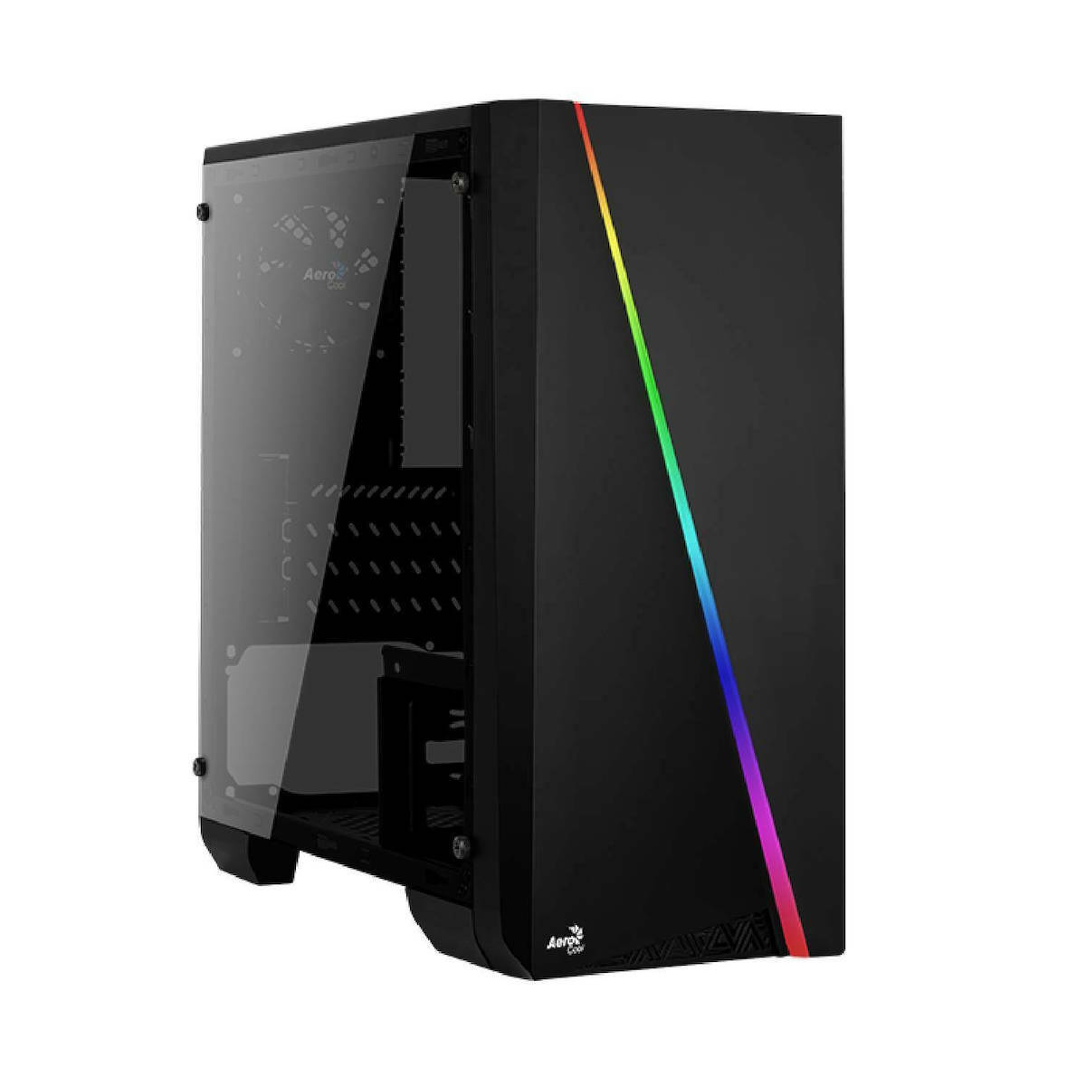 TB Cylon M 4100 Gaming Desktop PC (Ryzen 3-4100/16GB DDR4/480GB SSD ...