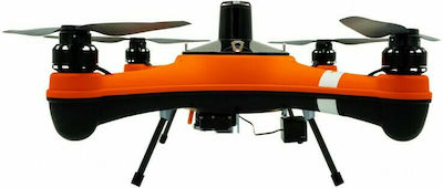 Swellpro Fisherman FD1 FPV Bundle Drone με Κάμερα 1080p 30fps και ...
