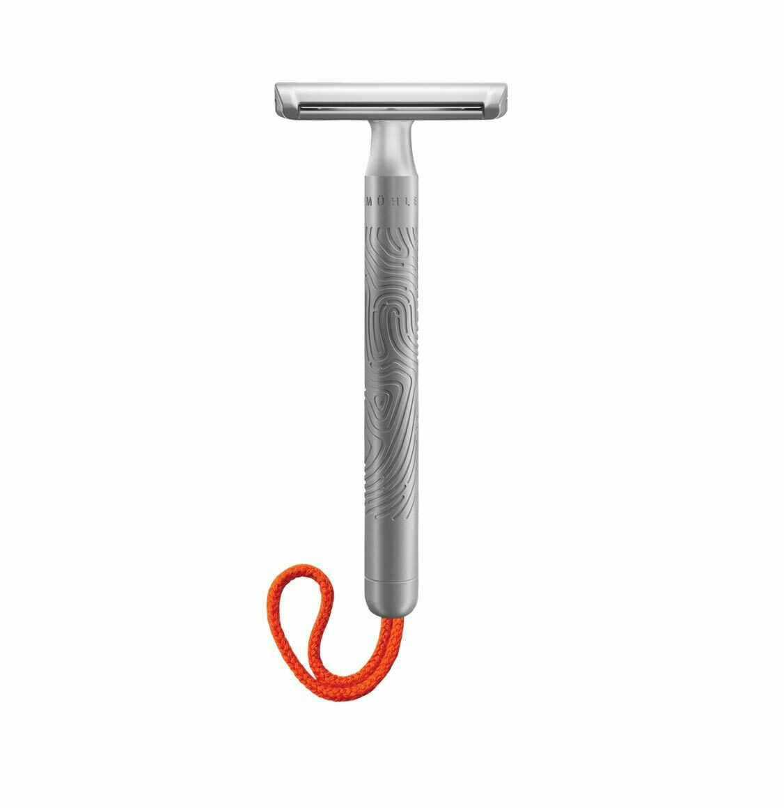 Muhle Companion Ξυραφάκι Ασφαλείας Coral | Skroutz.gr