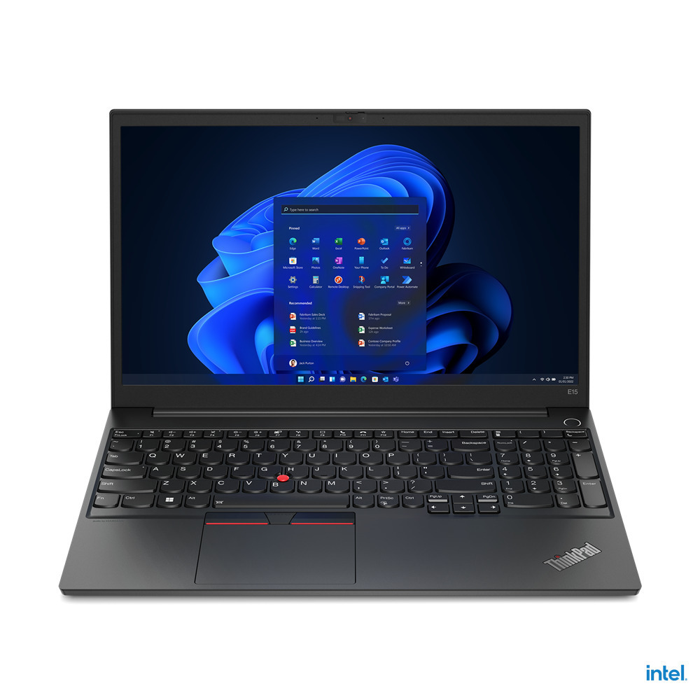 Lenovo ThinkPad E15 Gen 4 (AMD) 15.6" IPS FHD (Ryzen 5-5625U/8GB/256GB ...
