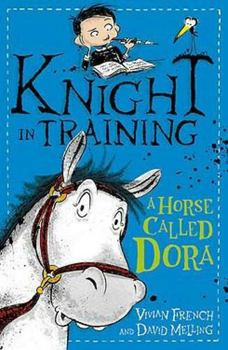 A Horse Called Dora, Knight in Training | Skroutz.gr