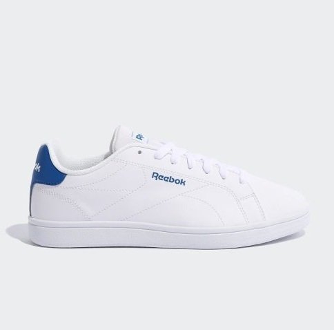 Reebok Royal Complete Clean 2 Ανδρικά Sneakers Cloud White / Vector ...