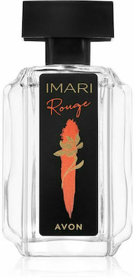 Avon Imari Rouge Eau de Toilette 50ml | Skroutz.gr