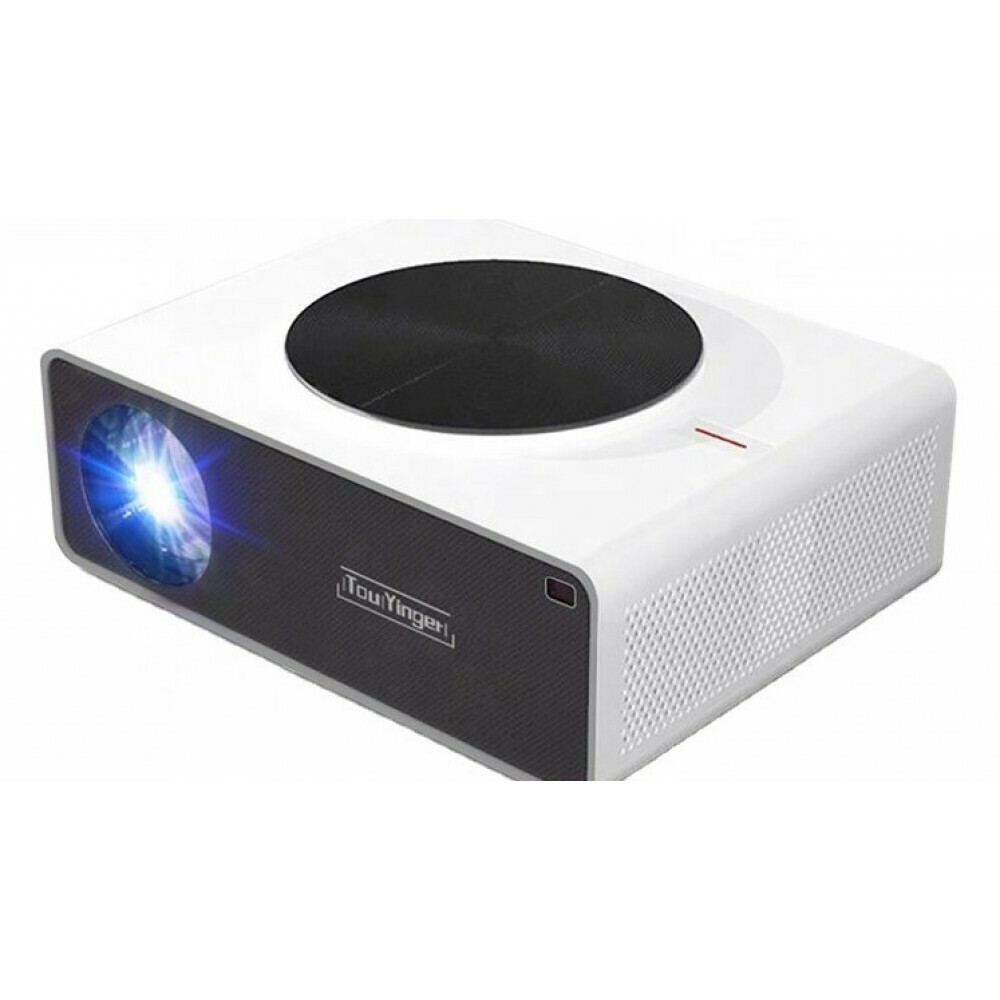 TouYinger Q9 Native Projector Full HD Λάμπας LED με Wi-Fi και ...