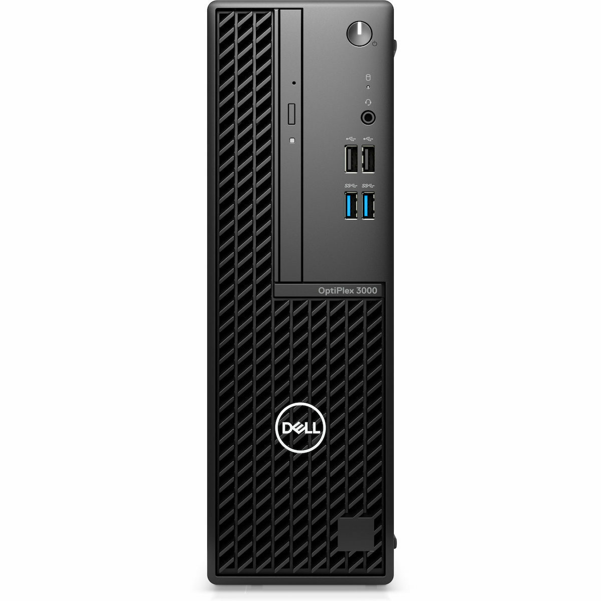 Dell Optiplex 3000 SFF Desktop PC (i5-12500/16GB DDR4/256GB SSD/W10 Pro ...