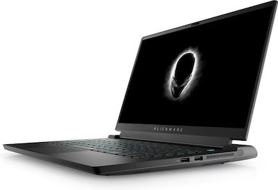 Dell Alienware M15 R7 15.6" FHD 165Hz (i7-12700H/32GB/1TB SSD/GeForce ...