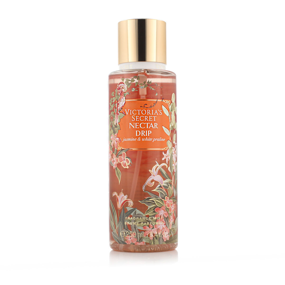 Victoria's Secret Nectar Drip Body Mist 250ml | Skroutz.gr