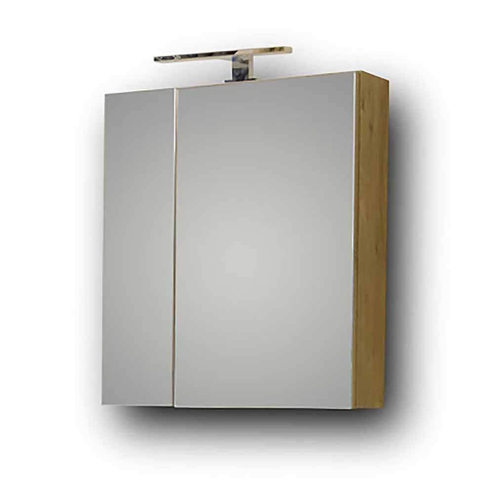 Martin Omega 60 3MOM060BO0W Ορθογώνιος Καθρέπτης Μπάνιου από ...