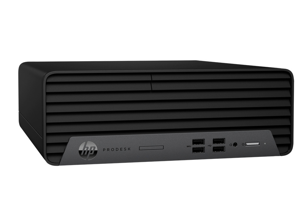 HP ProDesk 400 G7 Desktop PC (i7-10700/16GB DDR4/512GB SSD/W11 Pro ...