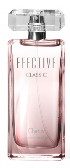 Chatler Efective Classic Eau de Parfum 100ml | Skroutz.gr