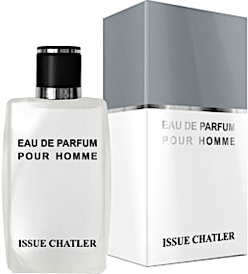 Chatler Issue Eau de Parfum 100ml | Skroutz.gr