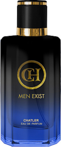 Chatler Men Exist Eau de Parfum 100ml | Skroutz.gr
