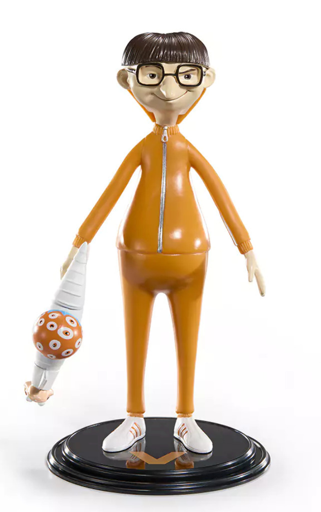 The Noble Collection Minioni: Vector Flexibil: Vector Flexibil Figurină ...