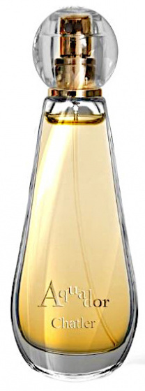 Chatler Aquador Eau de Parfum 100ml | Skroutz.gr