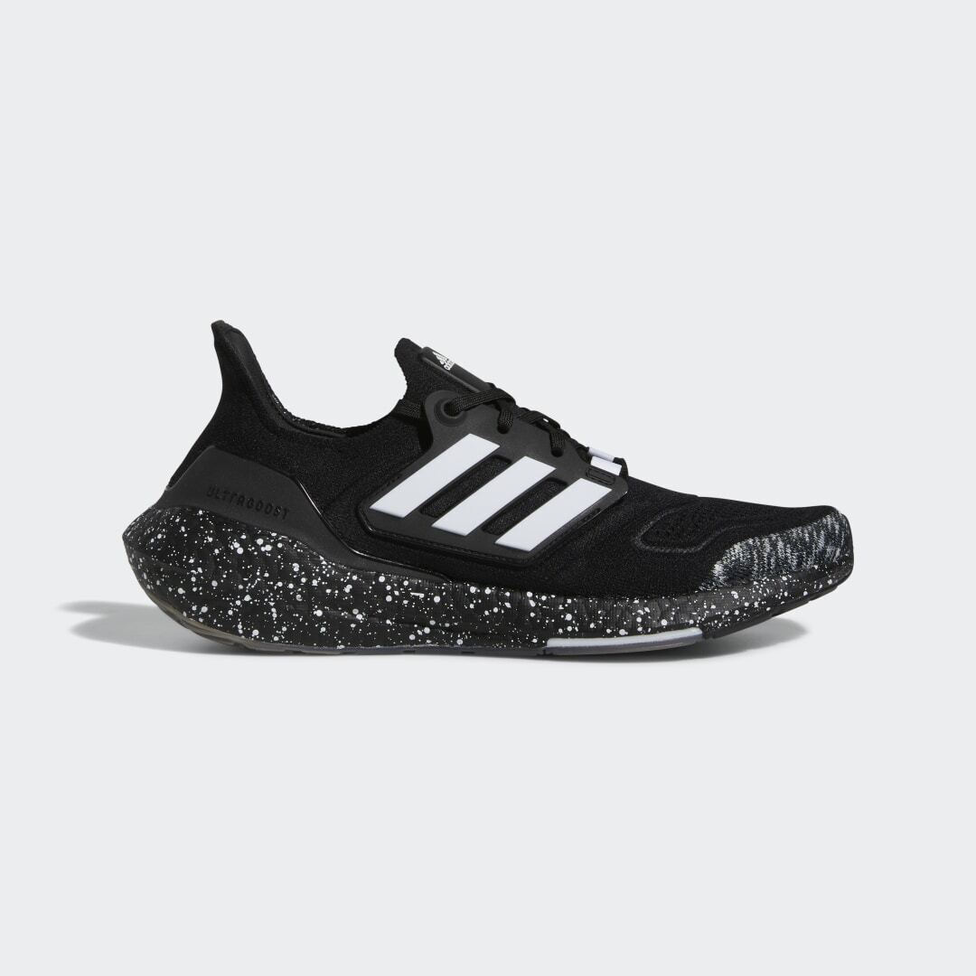 Adidas Ultraboost 22 HP3310 Ανδρικά Αθλητικά Παπούτσια Running Core ...
