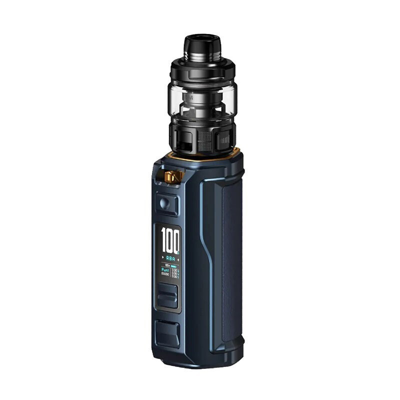 Voopoo Argus XT Dark Blue Box Mod Kit 6.5ml | Skroutz.gr