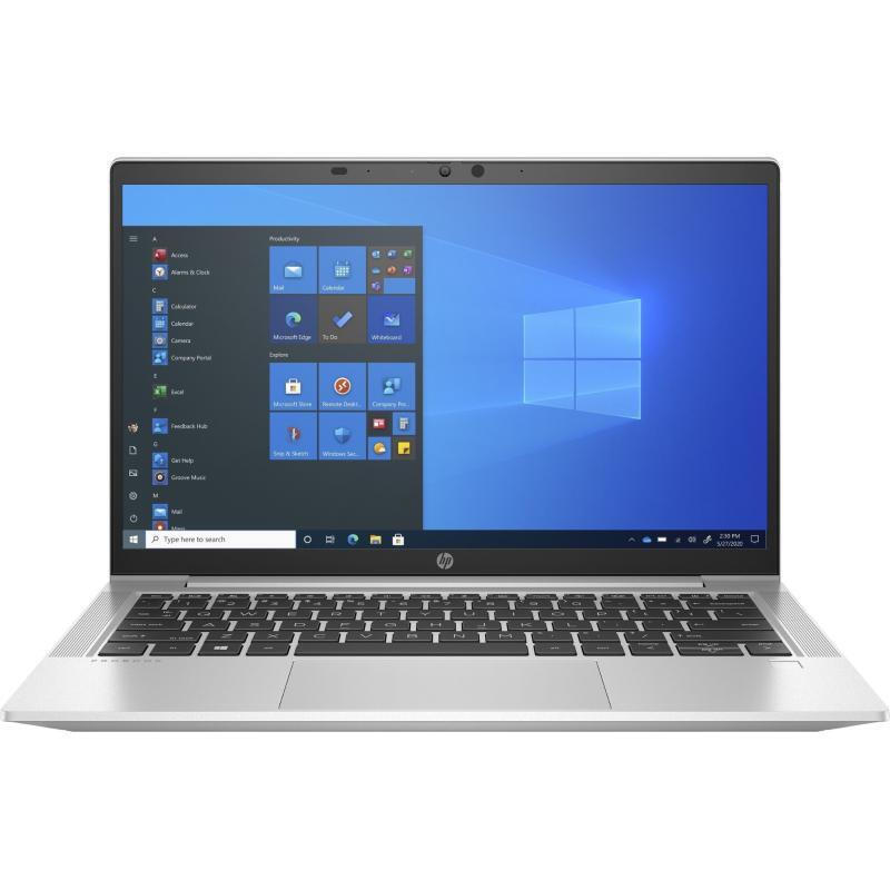 HP ProBook 635 Aero G8 13.3" IPS FHD (Ryzen 5-5600U/16GB/256GB SSD/W10 ...
