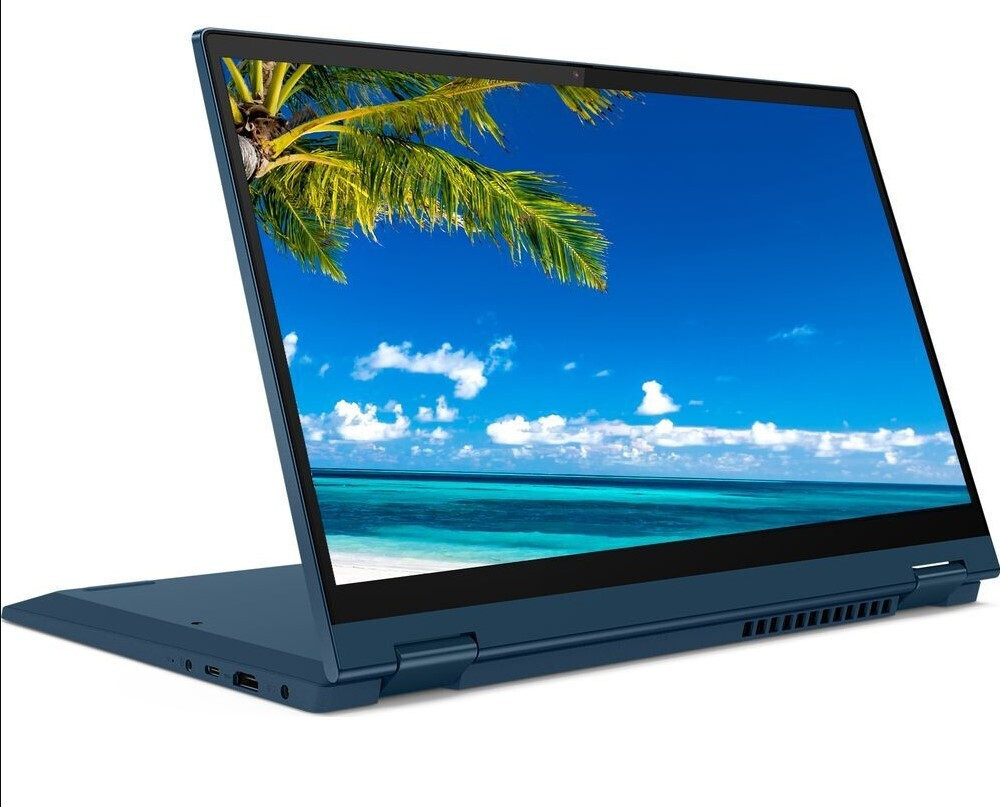 Lenovo IdeaPad Flex 5 14ITL05 14" IPS Touchscreen (i5-1135G7/8GB/256GB ...