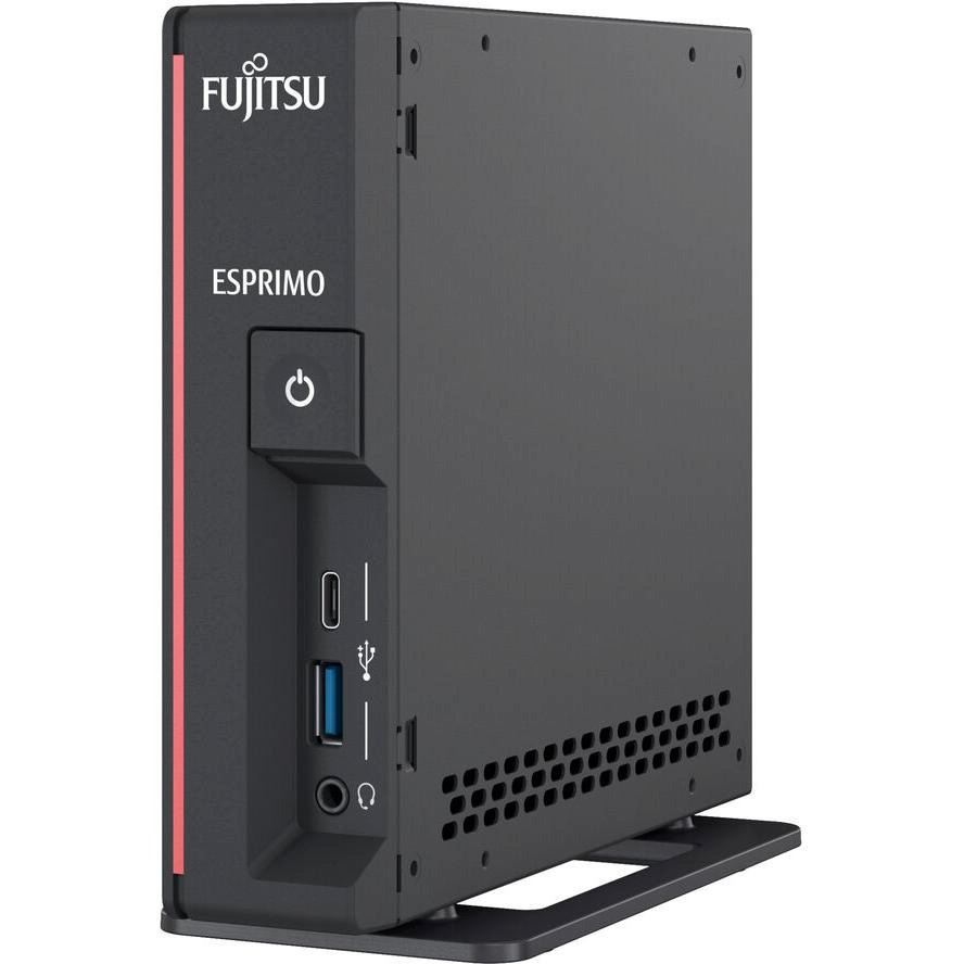 Fujitsu Esprimo G5011 Mini PC (Core i5-10400T/8GB DDR4/256GB SSD/W10 Pro) | Skroutz.gr