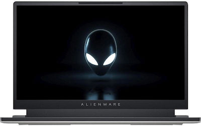 Dell Alienware X15 R1 15.6" 360Hz (i7-11800H/16GB/512GB SSD/GeForce RTX ...