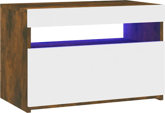 Eleada 200Cm Wide Sideboard by