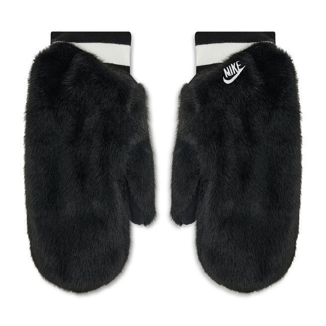 Nike Μαύρα Γυναικεία Γάντια N1002626-091 | Skroutz.gr