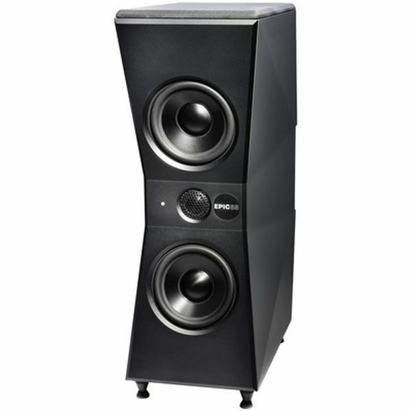 ReProducer Audio Labs Epic 55 Αυτοενισχυόμενο Ηχείο Studio Monitor 2 ...