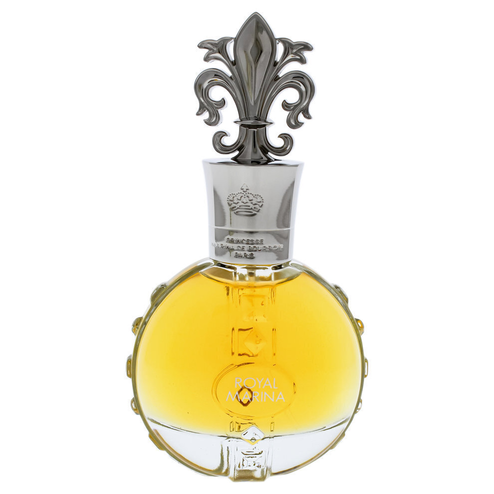 Princess Marina De Bourbon Royal Marina Diamond Eau de Parfum 100ml ...