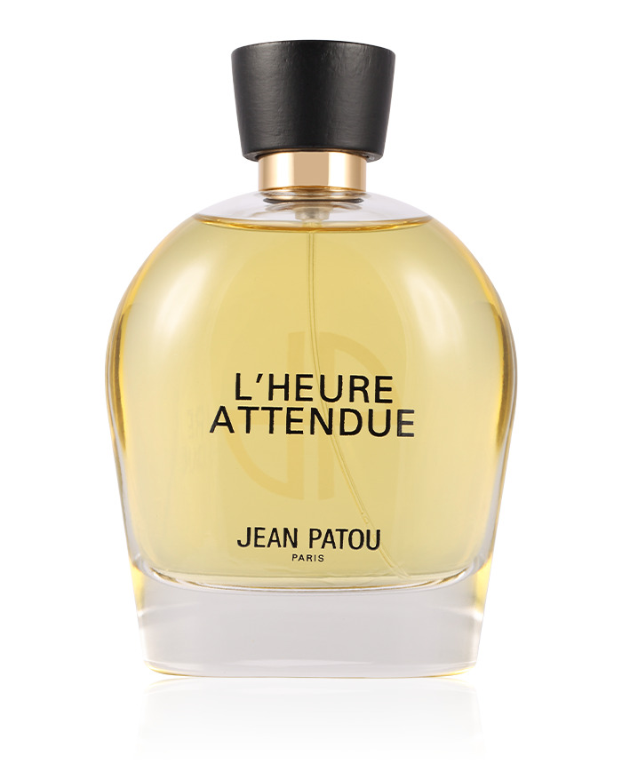 Jean Patou L´Heure Attendue Collection Heritage Eau de Parfum 100ml ...