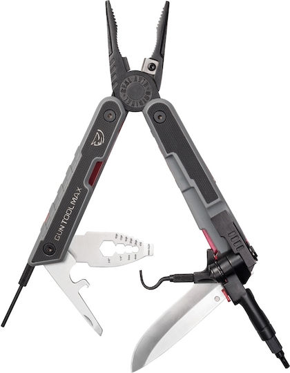 Real Avid Gun Tool Max Unealtă Multi-funcțională Educațional Negru | Skroutz Romania