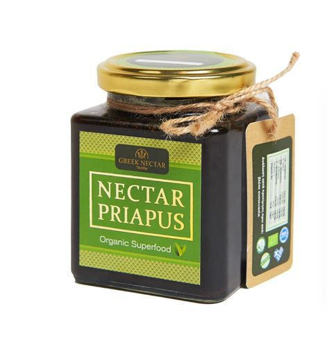 Greek Nectar Nectar Priapus 250gr | Skroutz.gr