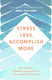Stress Less, Accomplish More, The 15-Minute Meditation Programme for ...
