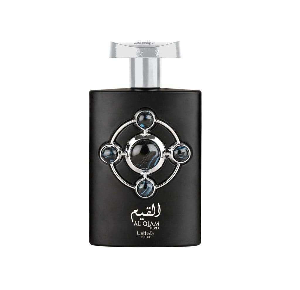 Maison Alhambra Al Qiam Silver Eau de Parfum 100ml | Skroutz.gr
