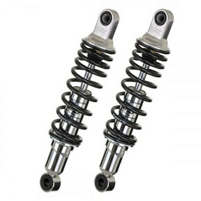 YSS Σετ Πίσω Αμορτισέρ Μοτοσυκλέτας 320mm YSS-RD222-320P-18 | Skroutz.gr