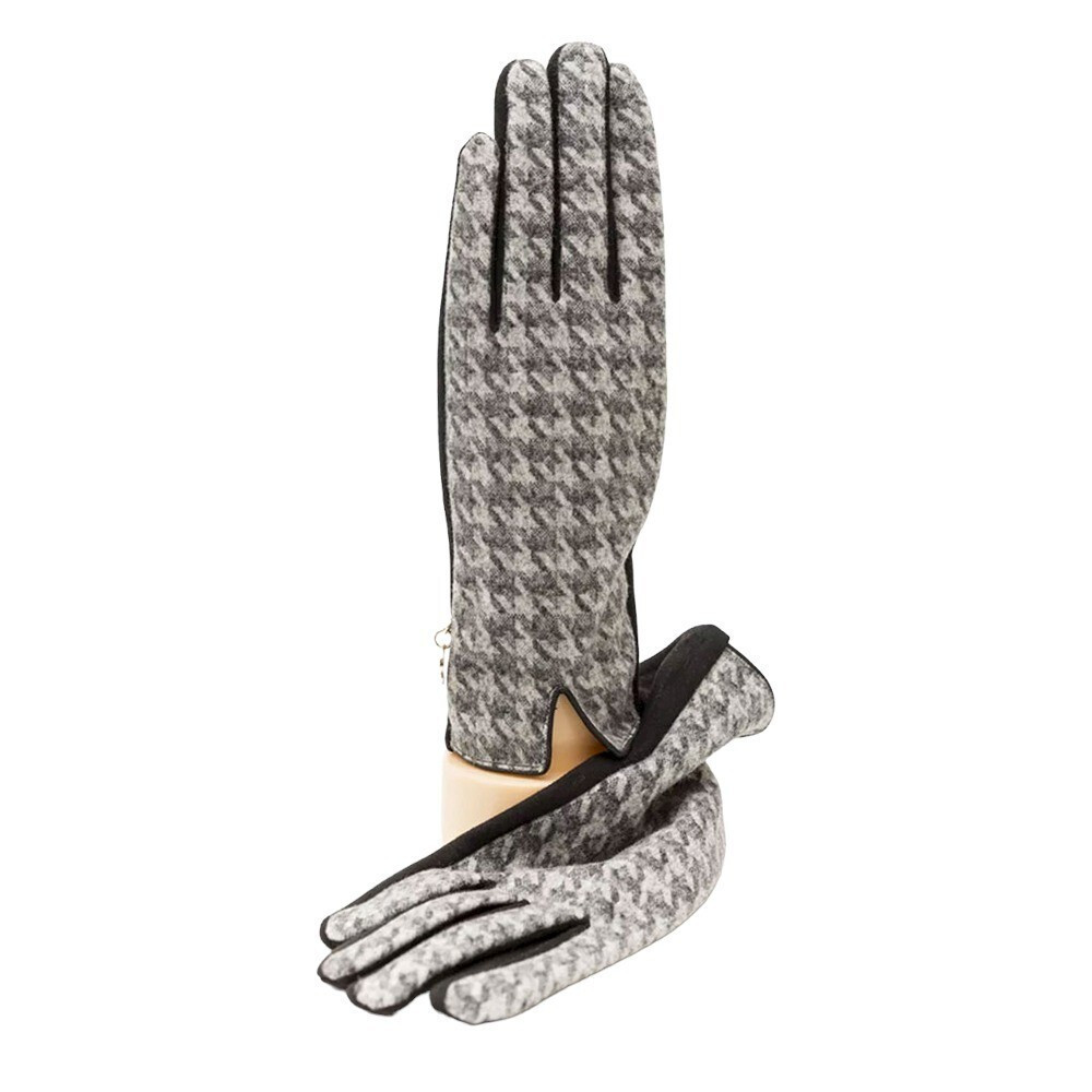 Fragola GL-35 Μαύρα Γυναικεία Γάντια | Skroutz.gr